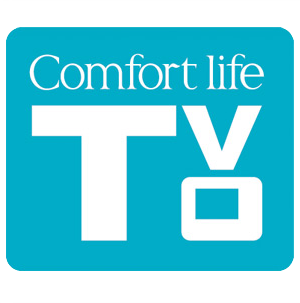Comfort Life National Advertiser | Package